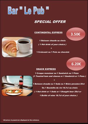 Calaméo - Pub Offer
