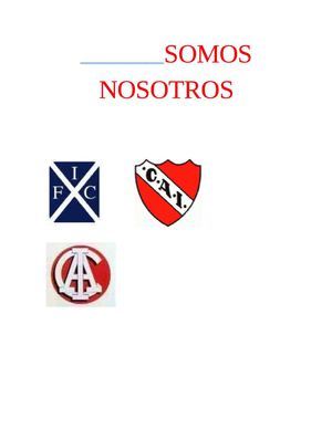 Calaméo - Somos nosotros