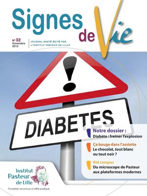 Calaméo - SIGNES DE VIE