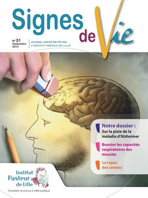 Calaméo - SIGNES DE VIE