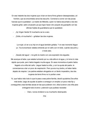 Calaméo - En el fondo del caño hay un negrito - Final-