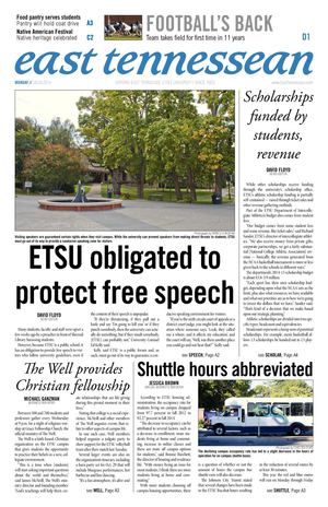 Calaméo - Monday, September 29th, 2014