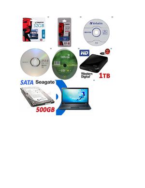 Calaméo - Catalogo de informatica y computacion