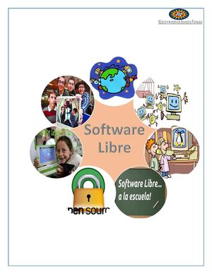 Calaméo - Artículo Software Libre Pdf
