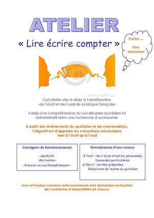 Calaméo - Lire éCrire Compter