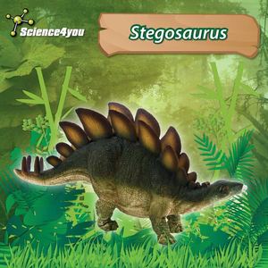 Calaméo - E-Book Stegosaurus