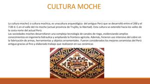 Calaméo - Cultura Moche