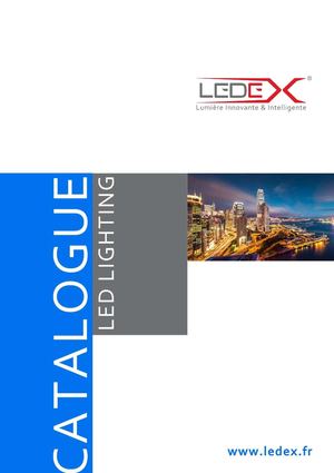 Calaméo - Ledex Catalogue
