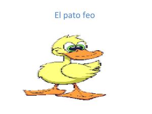 Calaméo - El Pato Feo