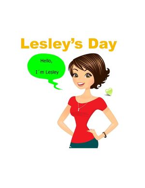 Calaméo - Lesley´s Day