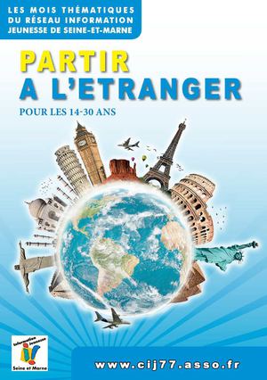 Calaméo - Partir à l'étranger