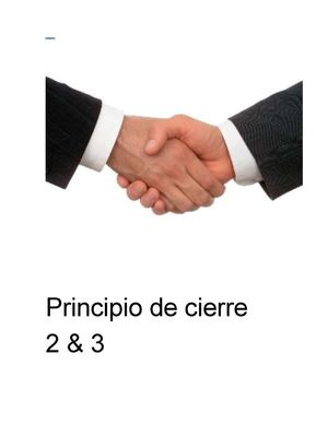 Calaméo - Principio De Cierre
