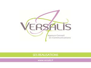 Calaméo - Realisations Versalis
