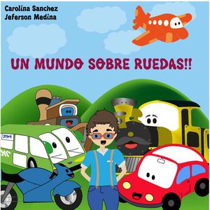 Calaméo - UN MUNDO SOBRE RUEDAS