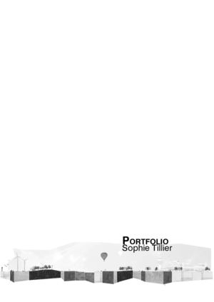 Calaméo - Portfolio Tillier