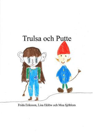 Calaméo - Trulsa och Putte