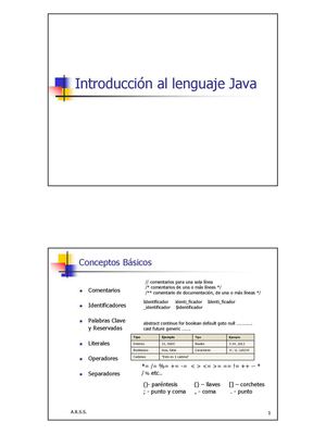Calaméo - Introduccion al lenguaje