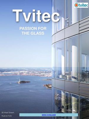 Calaméo - Tvitec Architectural Glass