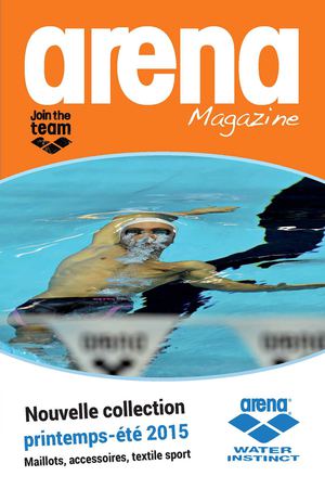 Calaméo - Arena Magazine Print Ete 2015 (4)