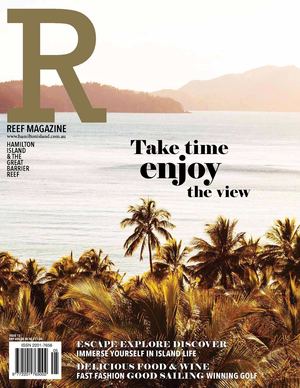 Calaméo - Reef Magazine #12
