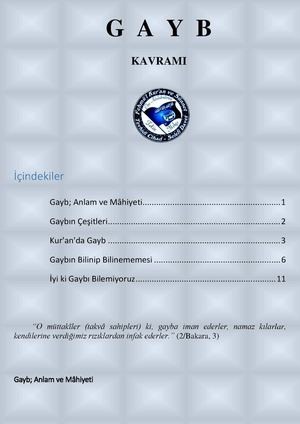 Calaméo - Gayb