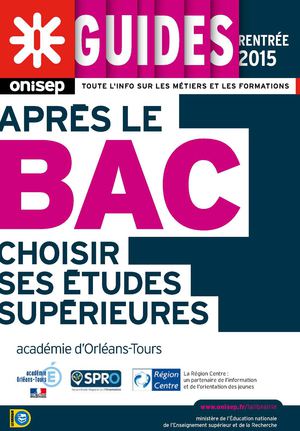 Calaméo - Après le bac, choisir ses études supérieures