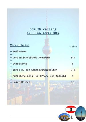 Calaméo - Berlin Calling April '15