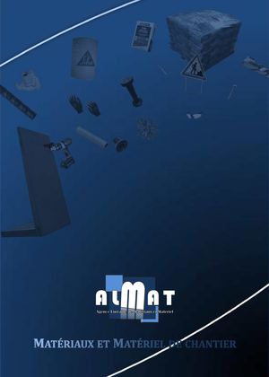 Calaméo - Catalogue Almat