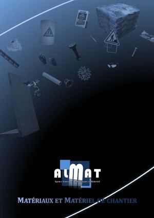 Calaméo - Catalogue Almat