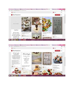 Calaméo - Pinterest Screenshots