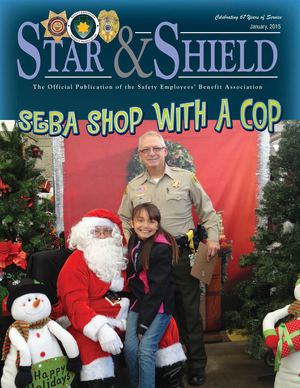 Calaméo - SEBA Star and Shield, January 2015