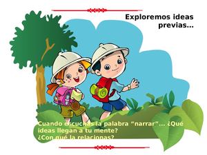 Calaméo - Explorando Ideas Previas