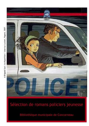 Calaméo - Sélection de romans policiers pour les enfants