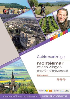 Calaméo - Guide Touristique 2015