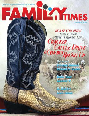 Calaméo - Family Times Magazine Spring 2015