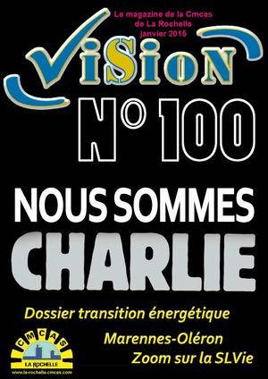 Calaméo - Vision N°100