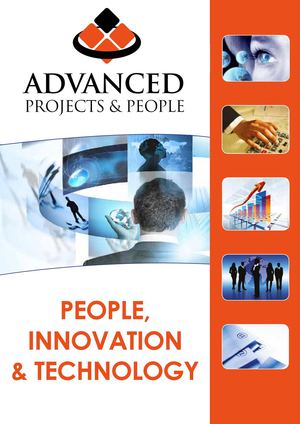 Calaméo - Advanced Projects And People (Pty) Ltd Company Profile