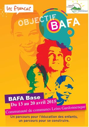 Calaméo - Stage Bafa