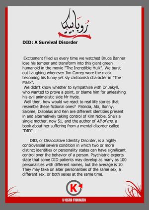 Calaméo - Robabikia Mon 2