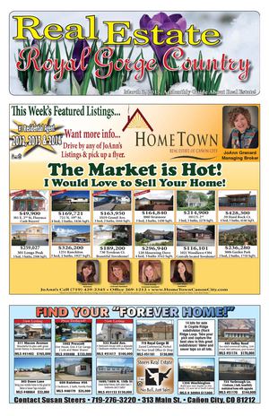 Calaméo - March Real Estate Guide