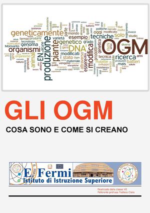 Calaméo - Gli OGM