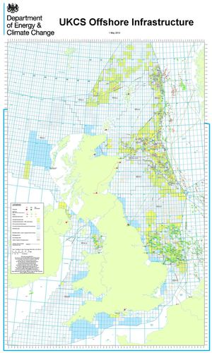 Calaméo - UKCS Offshore Infrastructure