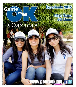 Calaméo - GENTE OK 214