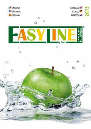 Calaméo - Easy Line