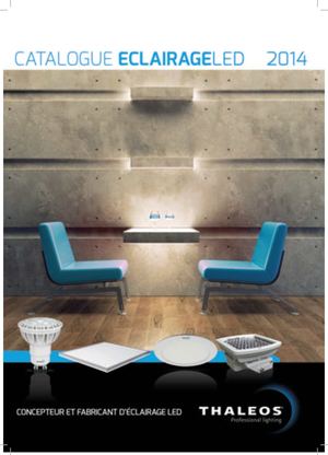 Calaméo - Catalogue Thaleos
