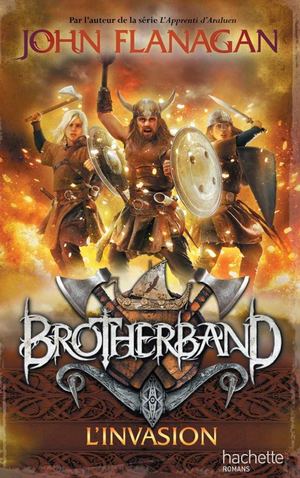 Calaméo - BrotherBand Tome 2