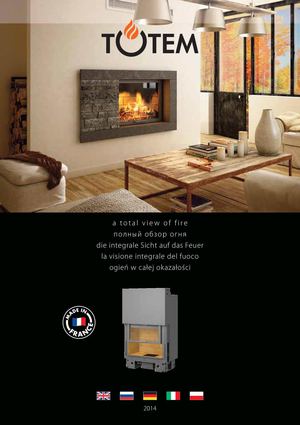 Calaméo - Totem Catalog General International2013