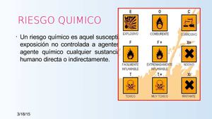 Calaméo - Seminario De Riesgo Quimico