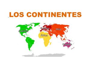 Calaméo - LOS CINCO CONTINENTES