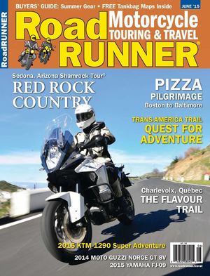Calaméo - RoadRUNNER Magazine May/June 2015 Preview